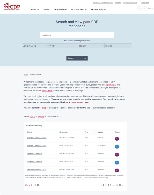 ESG 실무자를 위한 CDP 완벽 가이드: 개념부터 참여 방법까지 | ESG 올인원 솔루션, 로그블랙