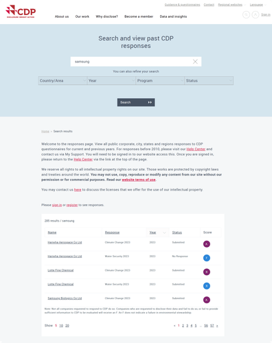 ESG 실무자를 위한 CDP 완벽 가이드: 개념부터 참여 방법까지 | ESG 올인원 솔루션, 로그블랙